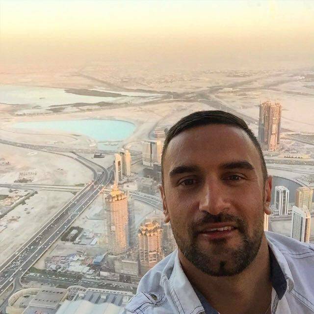 iTool Solution Ltd. | Bespoke IT Services